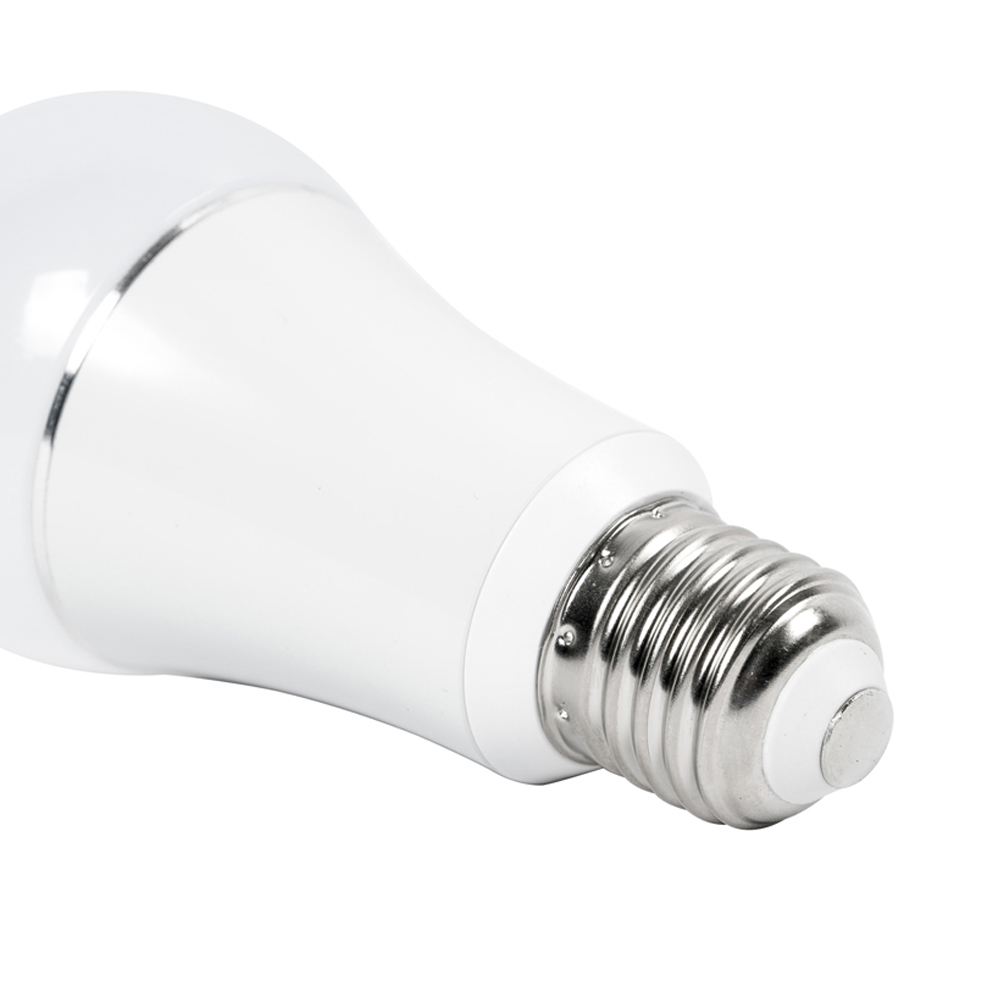 Bec inteligent LED WiFi, Smart RGBCW, 9W, 1000lm | Smart Products