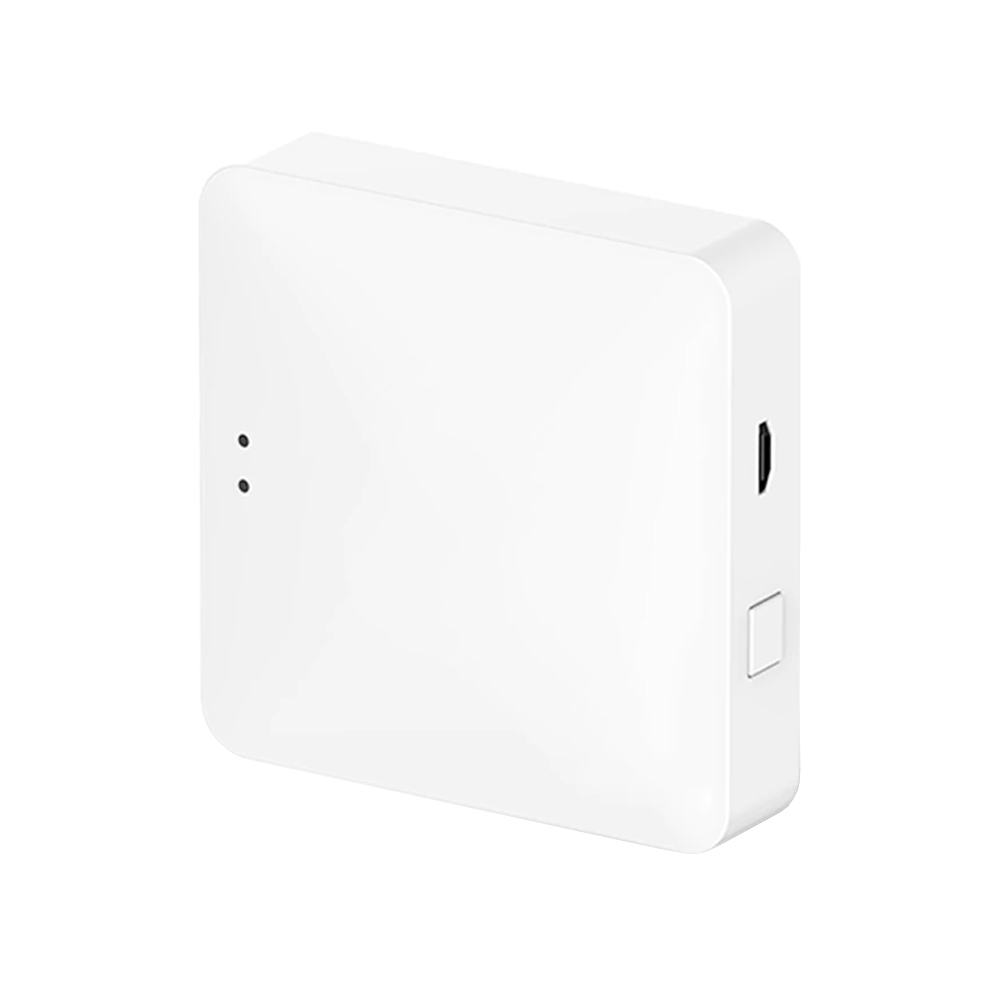 Bundle Gateway Hub + 1 Capat Termostatic Smart WiFi