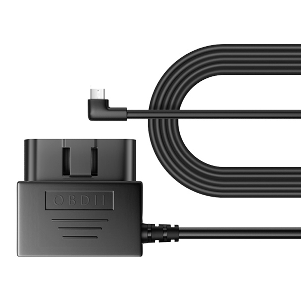 Kit de cabluri OBD AZDOME cu mufa mini USB