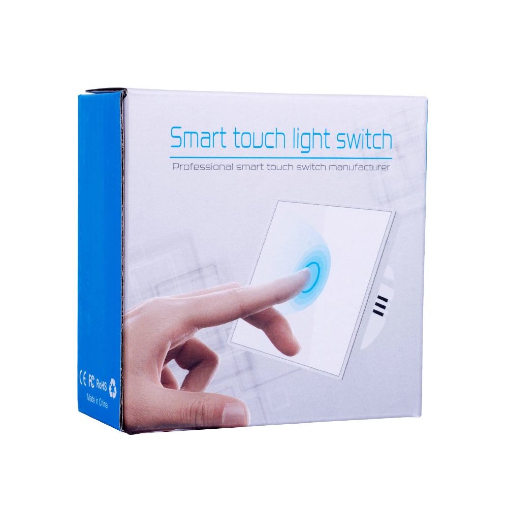 Intrerupator inteligent WiFi 10A, 3000W | Smart Products