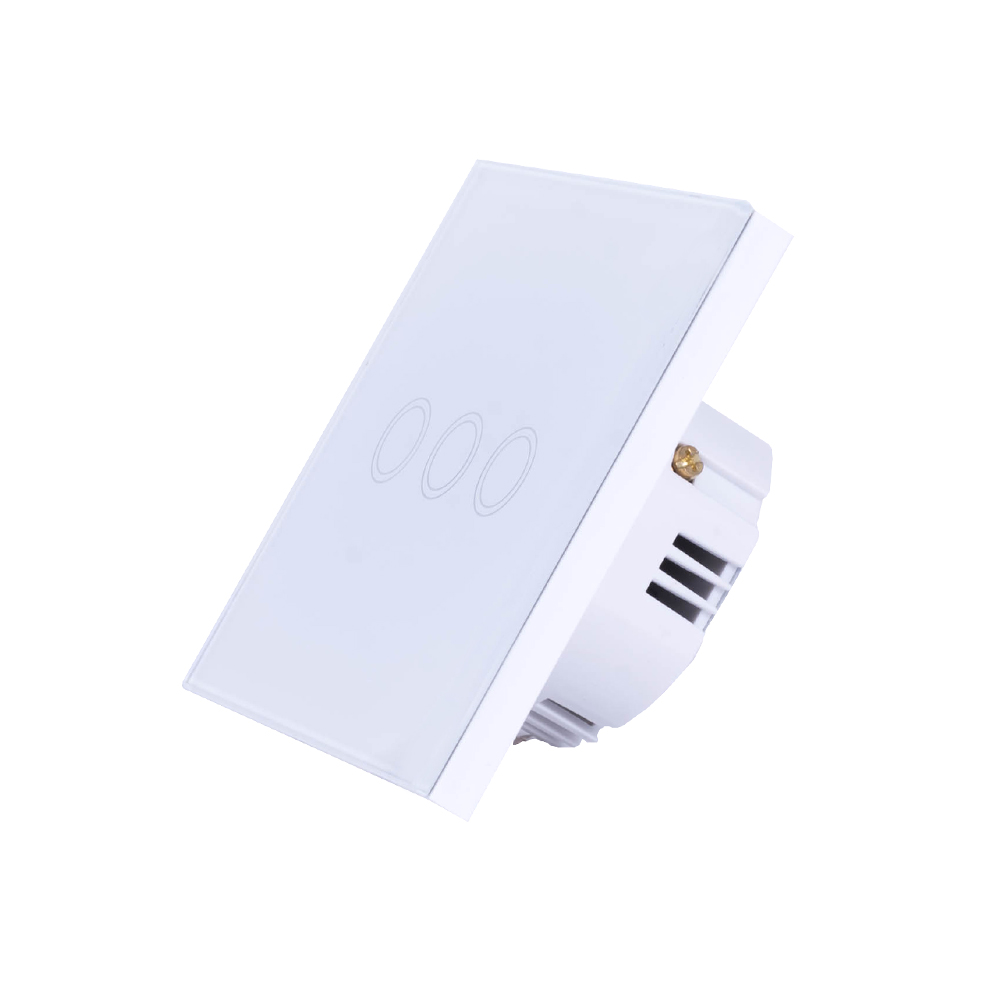Intrerupator inteligent WiFi 10A, 3000W | Smart Products