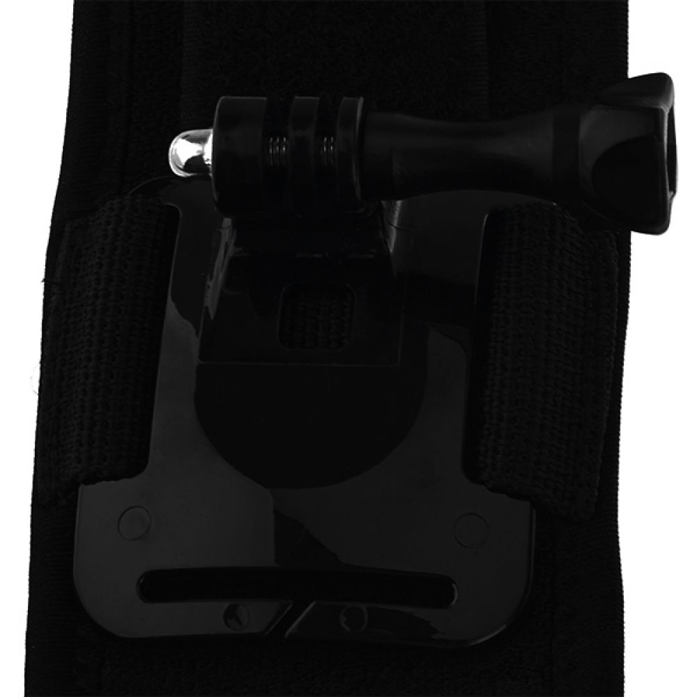 Sistem de prindere pentru brat Widjit, cu surub compatibil camere video ...