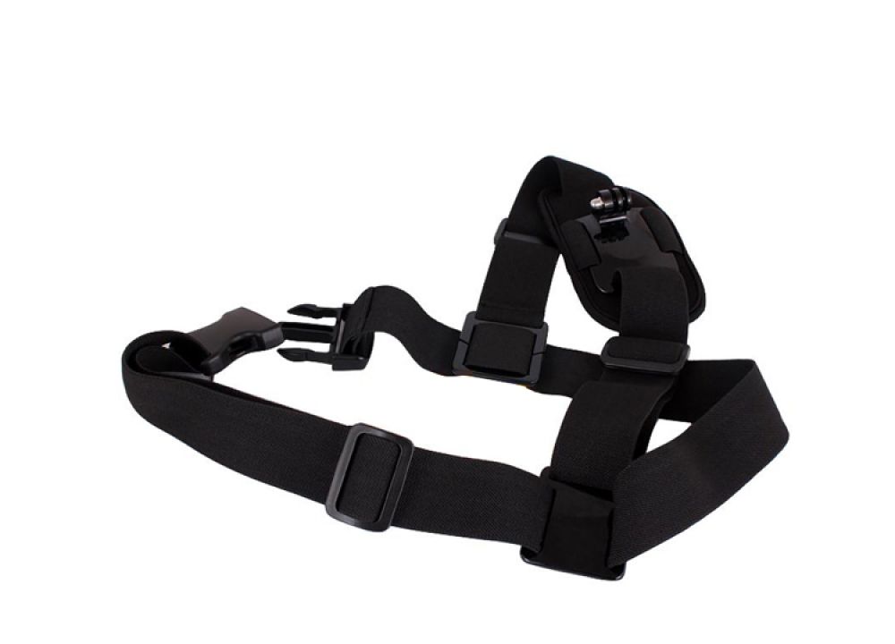 Suport de fixare Widjit pentru umar compatibil camere video sport ...