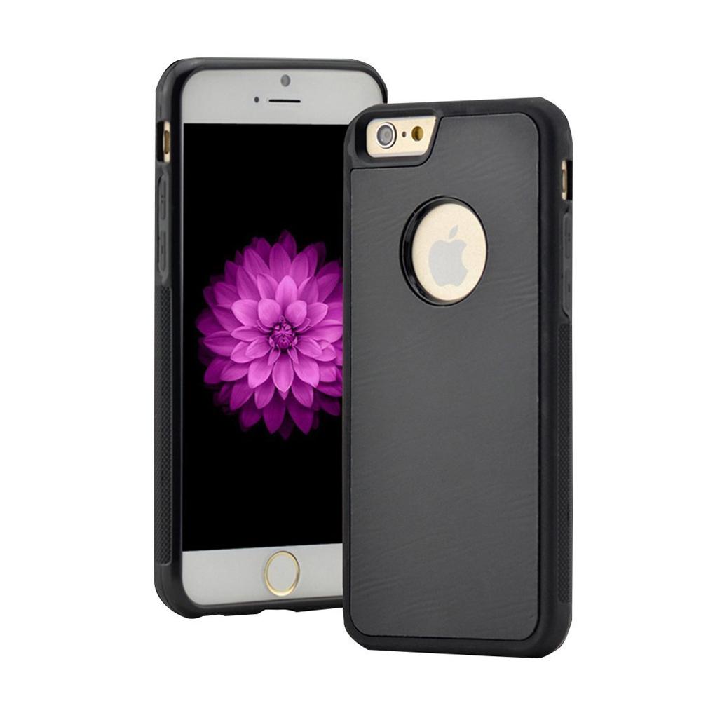 Husa Anti Gravity Sticky Case pentru iPhone 6 / 6S | Smart Products