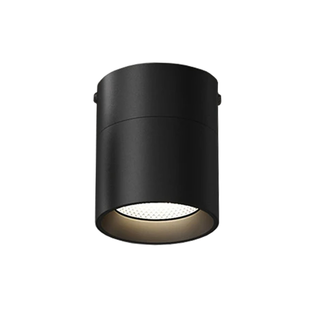 Spot de tavan pliabil si dimabil LED 12W, Smart WiFi, RGB, 3000K-6500K ...